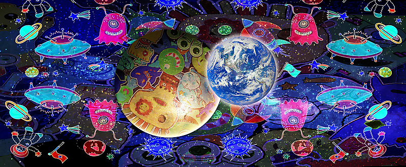 Aanmelden GLOW VO 2024, CultuurStation